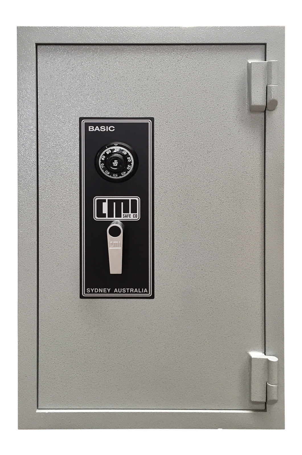 CMI Basic 2 – Security Safe – Sydney Safes