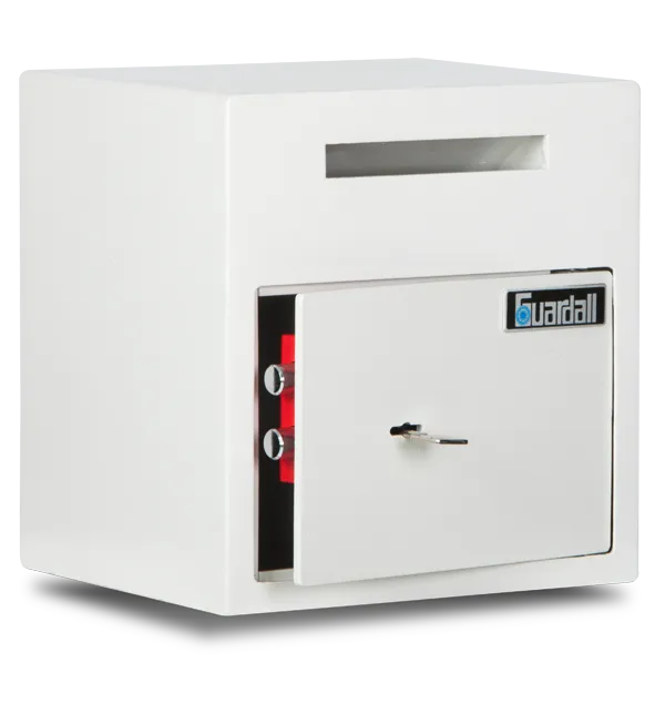 Guardall DP300/STUV - Cashguard Deposit Safe - Sydney Safes