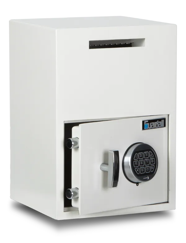 Guardall DP450 - Cashguard Deposit Safe - Sydney Safes