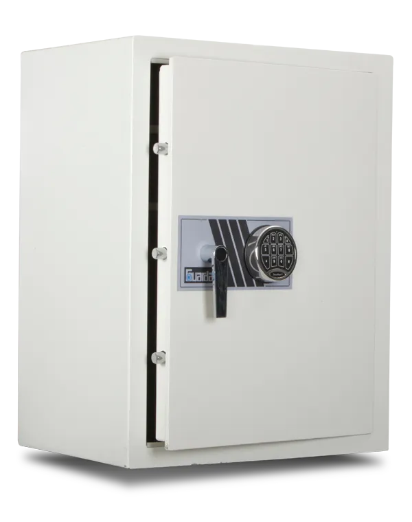 Guardall GS70E - Cabinet Safe - Sydney Safes