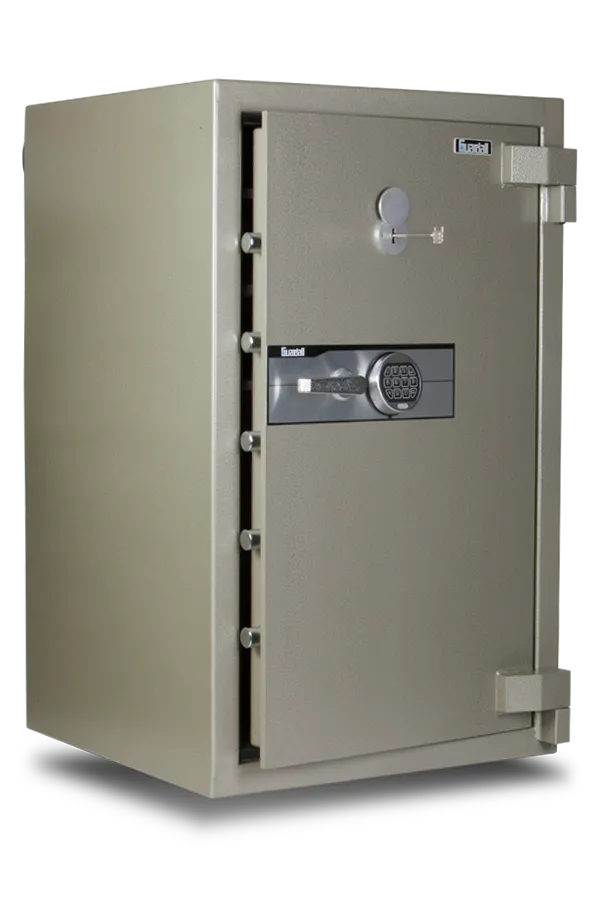 Guardall KS4 - High Security Safe – Sydney Safes